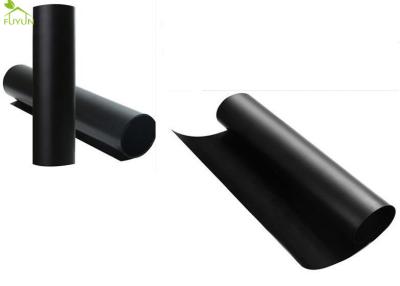 China tela impermeável dos forros da lagoa de peixes do LDPE LLDPE Geomembrane do HDPE do escoamento de 2.0mm anti à venda