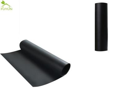 Cina Gli stagni della parte incastrata di un mattone in aggetto di estrazione mineraria del terreno coltivabile della costruzione anneriscono fodere di Geomembrane di infiltrazione di isolamento del LDPE dell'HDPE di 1.5mm le anti in vendita
