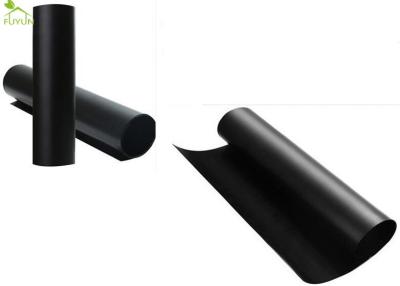 Cina Gli stagni della parte incastrata di un mattone in aggetto di estrazione mineraria del terreno coltivabile della costruzione anneriscono fodere di Geomembrane di infiltrazione di isolamento del LDPE dell'HDPE di 1.5mm le anti in vendita