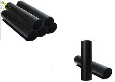 Cina Gli stagni della parte incastrata di un mattone in aggetto di estrazione mineraria del terreno coltivabile della costruzione anneriscono fodere di Geomembrane di infiltrazione di isolamento del LDPE dell'HDPE di 1.5mm le anti in vendita
