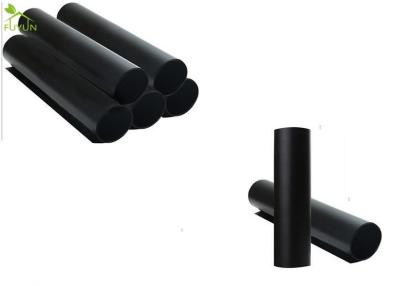 中国 鉱業 2.5mm の反浸透の分離 HDPE LDPE の反汚染の黒い Geomembrane の生地はさみ金 販売のため