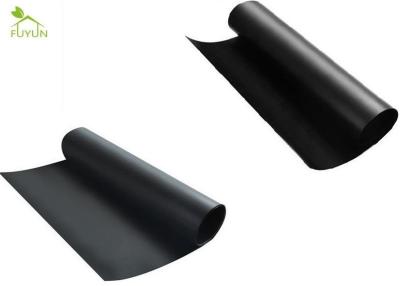 Cina tessuto impermeabile delle fodere dello stagno della peschiera del LDPE LLDPE Geomembrane dell'HDPE di infiltrazione di 0.5mm anti in vendita