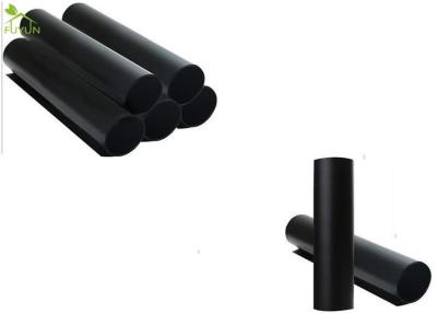 Cina tessuto impermeabile delle fodere dello stagno della peschiera del LDPE LLDPE Geomembrane dell'HDPE di infiltrazione di 0.5mm anti in vendita