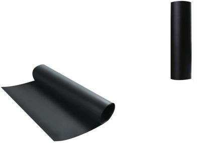 中国 石炭鉱業の尾鉱の池 2.0mm の反浸出の分離 HDPE LDPE の反汚染の黒い Geomembrane の生地はさみ金 販売のため