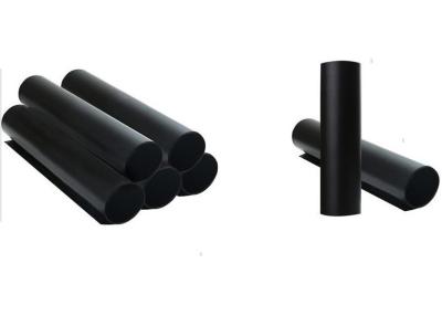 Cina tessuto impermeabile del rivestimento di acquacoltura del LDPE LLDPE Geomembrane dell'HDPE di infiltrazione di 1.0mm anti in vendita