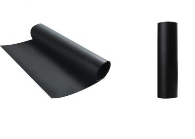 Cina tessuto impermeabile del rivestimento di acquacoltura del LDPE LLDPE Geomembrane dell'HDPE di infiltrazione di 1.0mm anti in vendita