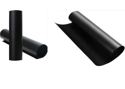 中国 1.0mmの不浸透性の反浸透のHDPE LDPE LLDPE Geomembraneの水産養殖のライニングの生地 販売のため