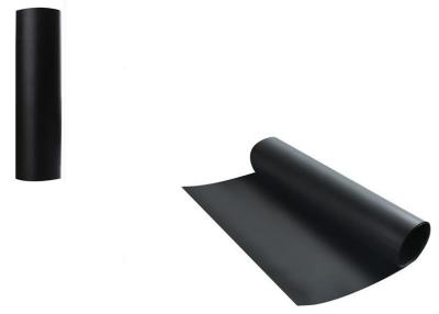 中国 0.35mmの温度調節HDPE LDPE LLDPEのジオメンブレンのエビの池のライニングの生地 販売のため