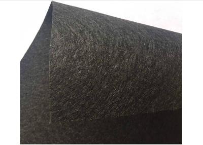 Cina Tessuto geotessile non tessuto a filamento corto 200 g di filtrazione nella costruzione di terreni stradali in vendita