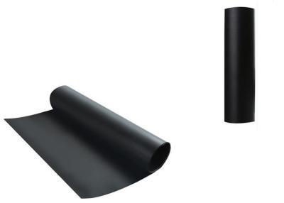 Cina costruzione di canale del tessuto del rivestimento della geomembrana dell'HDPE LDPE LLDPE dell'anti infiltrazione impermeabile della copertura di 0.35mm in vendita