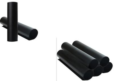 Cina costruzione di canale del tessuto del rivestimento della geomembrana dell'HDPE LDPE LLDPE dell'anti infiltrazione impermeabile della copertura di 0.35mm in vendita