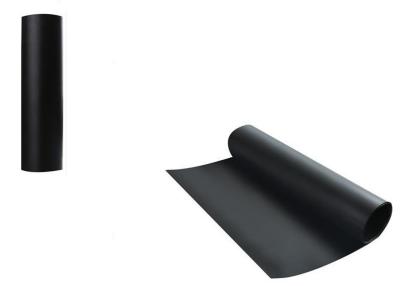 Cina costruzione di canale del tessuto del rivestimento della geomembrana dell'HDPE LDPE LLDPE dell'anti infiltrazione impermeabile della copertura di 0.35mm in vendita