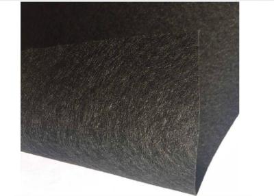 Cina Filtrazione di separazione del tessuto 120g del rivestimento del geotessuto non tessuto del filamento corto nella costruzione di edifici in vendita