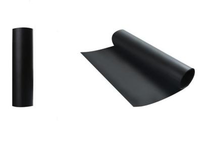 中国 道路建築構造の黒 1.0mm HDPE LDPE の分離の反浸透の Geomembrane はさみ金 販売のため