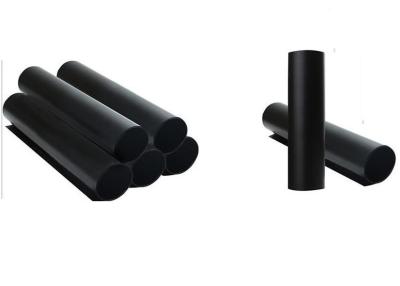 中国 道路建築構造の黒 1.0mm HDPE LDPE の分離の反浸透の Geomembrane はさみ金 販売のため