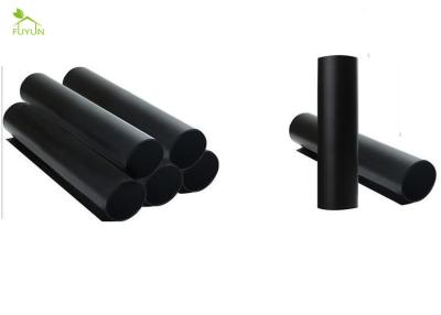 Cina Sistema liscio di Antiseepage del tessuto delle fodere della geomembrana dell'HDPE dei serbatoi della terra desolata della copertura di 1.5mm in vendita