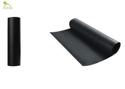 Cina Sistema liscio di Antiseepage del tessuto delle fodere della geomembrana dell'HDPE dei serbatoi della terra desolata della copertura di 1.5mm in vendita