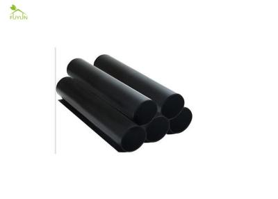 Cina sistema liscio di Antiseepage del tessuto delle fodere della geomembrana del LDPE dell'HDPE delle dighe del fiume del lago di 2.0mm in vendita
