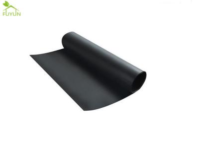 Cina Tessuto per fodere per laghetti per pesci HDPE LDPE LLDPE impermeabile da 2,0 mm in vendita