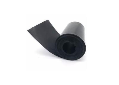 中国 荒地の構造の黒1.5mmのHDPE LDPEの分離の反浸透の生地のGeomembraneはさみ金 販売のため