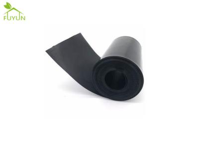 中国 魚のいる池はさみ金の構造の黒1.5mmのHDPE LDPEの分離の反浸透のGeomembraneの生地 販売のため