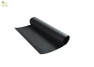 Cina Mucchio estraente che liscivia munendo il tessuto di coda 1.5mm ASTM spesso di Geomembrane dell'HDPE di disposizione in vendita