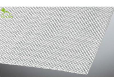 Cina strizzacervelli 250gsm resistente del tessuto del geotessuto tessuti polipropilene di 60Kn/m pp in terra di rinforzo in vendita