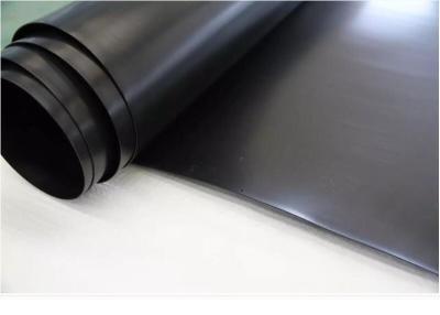 Cina I materiali di riporto che residui gli stagni anneriscono l'isolamento del LDPE dell'HDPE di 1.0mm proteggono le anti fodere di Geomembrane di infiltrazione dell'ambiente in vendita
