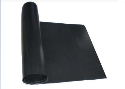 Cina I materiali di riporto che residui gli stagni anneriscono l'isolamento del LDPE dell'HDPE di 1.0mm proteggono le anti fodere di Geomembrane di infiltrazione dell'ambiente in vendita