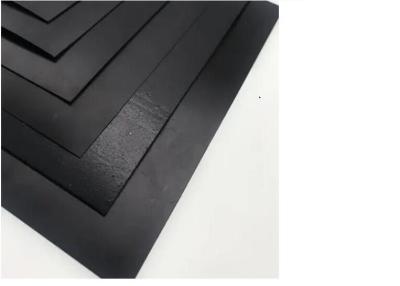 Cina I materiali di riporto che residui gli stagni anneriscono l'isolamento del LDPE dell'HDPE di 1.0mm proteggono le anti fodere di Geomembrane di infiltrazione dell'ambiente in vendita