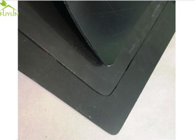 Cina Copertura che estrae le anti fodere del tessuto di Geomembrane del nero del LDPE dell'HDPE di isolamento di infiltrazione di 2.0mm in vendita
