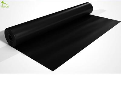 Cina Copertura che estrae le anti fodere del tessuto di Geomembrane del nero del LDPE dell'HDPE di isolamento di infiltrazione di 2.0mm in vendita