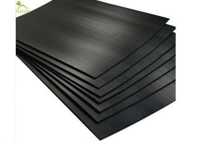 Cina Copertura che estrae le anti fodere del tessuto di Geomembrane del nero del LDPE dell'HDPE di isolamento di infiltrazione di 2.0mm in vendita