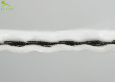 China Dren de subsuelo estable de Geocomposite del drenaje del Antihypertensive 1200gsm en venta