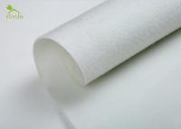 China Subway Construction Composite Geomembrane 6m Width Soil Stabilization Fabric for sale