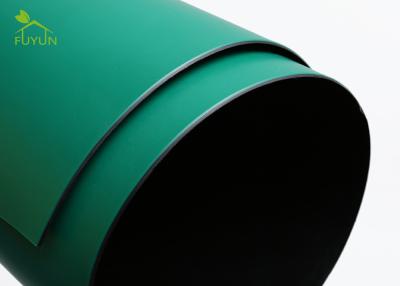 Cina Underlayment della strada privata di EVA Geomembrane tessuto For Waterproofing di lunghezza di 200m in vendita