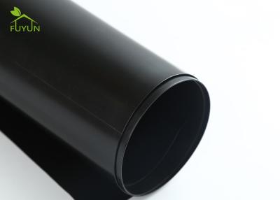 Cina Forza ad alta resistenza della fodera dello stagno del gamberetto del tessuto del LDPE Geomembrane in vendita