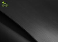 China 1m-8m Width Customized Geomembrane Fabric Polyethylene Rough Surface for sale