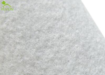 Cina Strato composito artificiale della fodera dello stagno dell'HDPE di 80-600g/M2 Geomembrane in vendita