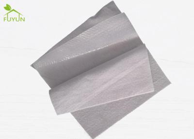 Cina Strato composito artificiale della fodera dello stagno dell'HDPE di 80-600g/M2 Geomembrane in vendita