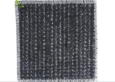 Cina Progetto sotterraneo 40×6 GCL Geosynthetic Clay Liners Blanket In Landfill in vendita