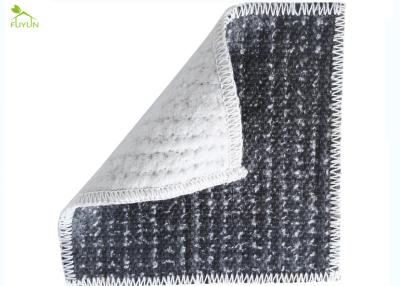 Cina pianta di Geosynthetic Clay Liners Blanket For Sewage della bentonite di 50*6m in vendita