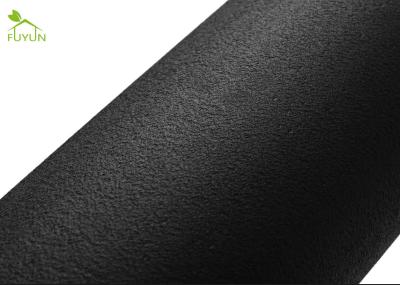 Cina tessuto nero di 1.0mm Geomembrane Geotecnologia in vendita