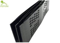 China 50mm Height HDPE Geocell for sale