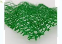 China 18mm Erosion Control Geomat for sale