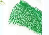 China 400g/Sqm Erosion Control Geomat for sale