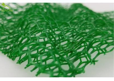 China HAUSTIER 500g/Sqm Geomat Kissen, Geotech-Unkraut Mat For Vegetation Protect zu verkaufen