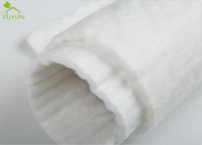 Cina membrana del geotessuto del polipropilene 800g/M2, resistenza allo strappo del tessuto di stabilizzazione del suolo in vendita
