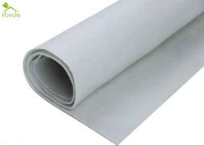 Cina membrana non tessuta del tessuto del filtro dal geotessuto di 1.3mm per tutela dell'acqua in vendita