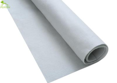 Cina membrana non tessuta del tessuto del filtro dal geotessuto di 1.3mm per tutela dell'acqua in vendita